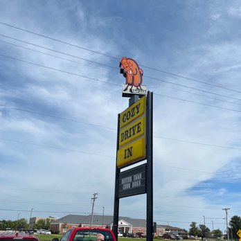 COZY DOG DRIVE IN - Updated March 2025 - 231 Photos & 260 Reviews ...