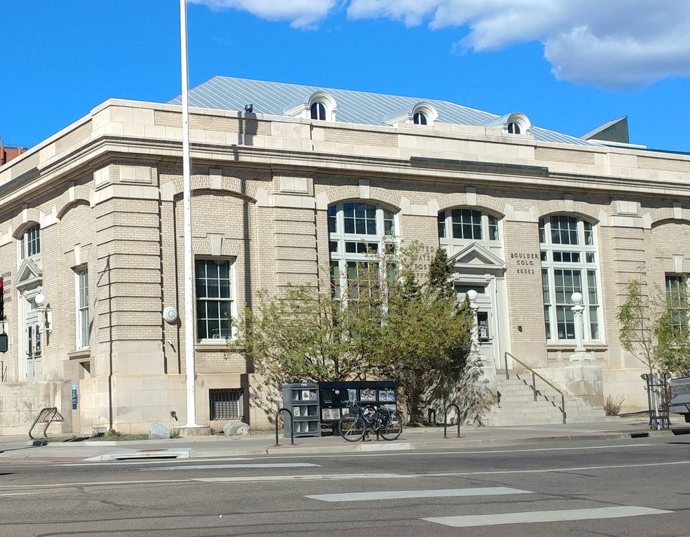 US POST OFFICE - Updated August 2025 - 10 Photos & 38 Reviews - 1905 ...