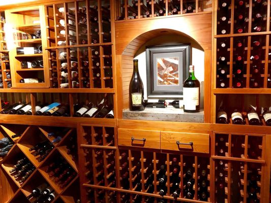 VIENNA VINTNER - Updated May 2025 - 28 Photos & 58 Reviews - 320 Maple ...