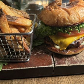 HERITAGE RESTAURANT|BAR - Updated August 2024 - 755 Photos & 442 ...