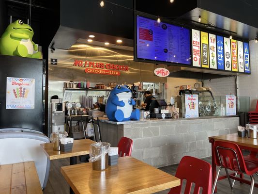 NO. 1 PLUS CHICKEN - CARROLLTON - Updated June 2025 - 141 Photos & 44 ...