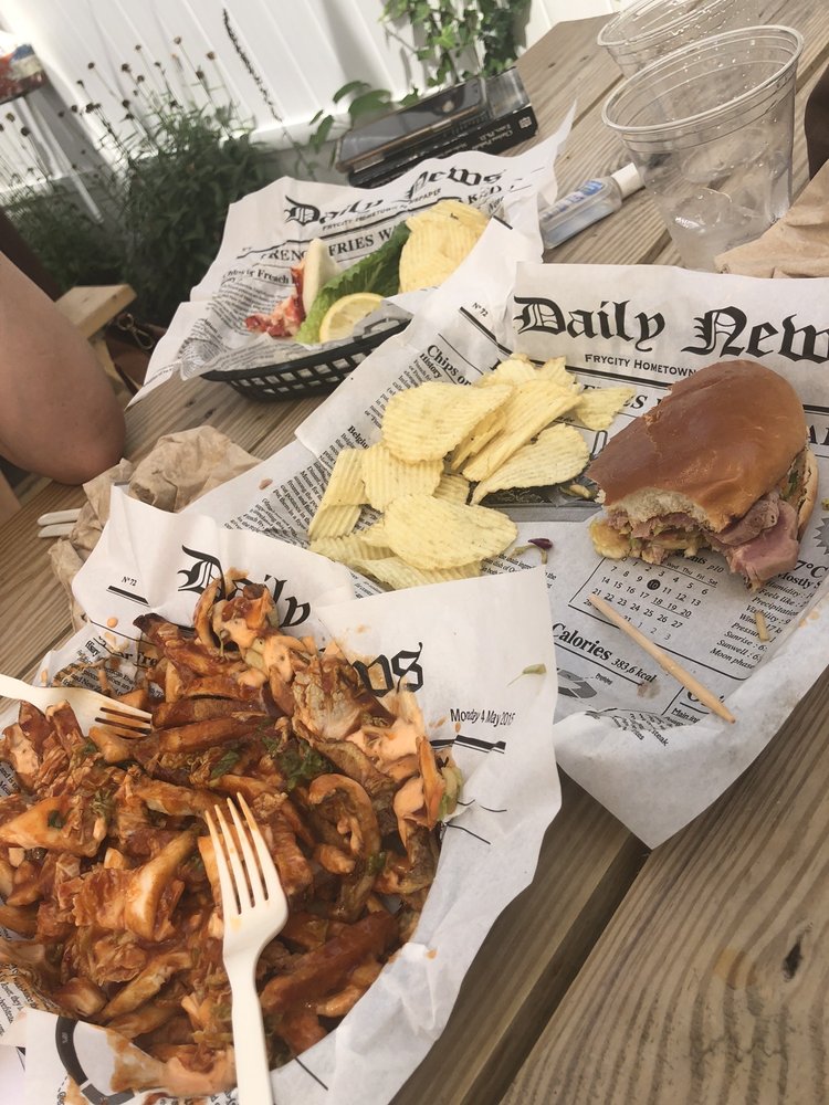 PERKS COFFEE SHOP & BEER GARDEN - 85 Photos & 139 Reviews - 545 Rte 28 ...