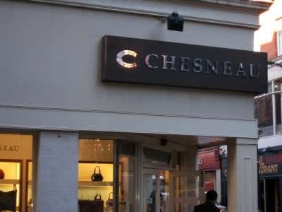 CHESNEAU - Updated December 2025 - 37 Wicklow St, Dublin, Republic of ...