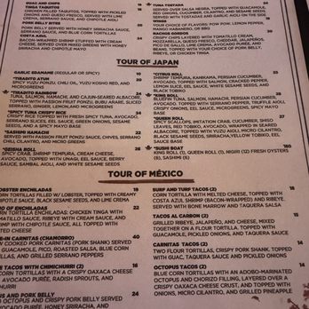 TEMPO GEISHA - Updated January 2026 - 509 Photos & 533 Reviews - 101 E ...