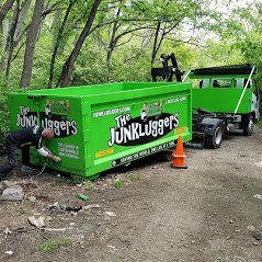 THE JUNKLUGGERS OF NASHVILLE - Nashville, Tennessee - Junk Removal ...