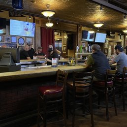 MORETTI’S RISTORANTE & PIZZERIA - EDISON PARK - Updated August 2025 ...