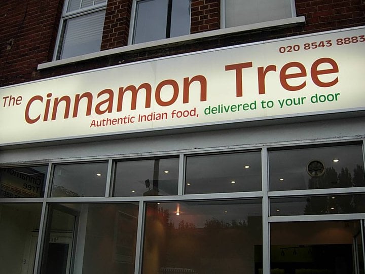 THE CINNAMON TREE - Updated January 2026 - 592 Kingston Road, London ...