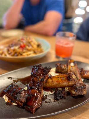 BRIGADE - Updated January 2026 - 247 Photos & 206 Reviews - 233 E Main ...