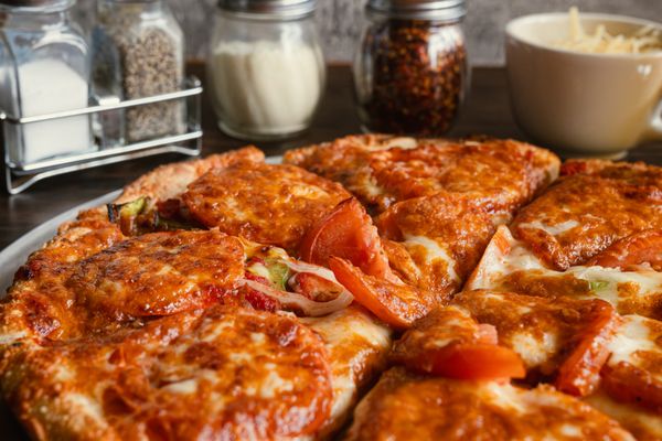 SPARTA’S PIZZA & PASTA HOUSE - BOTHELL - Updated January 2026 - 203 ...