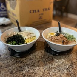 RAMEN HUB & SUSHI - FULLERTON - Updated June 2025 - 708 Photos & 450 ...