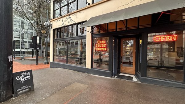 CASE STUDY COFFEE - Updated December 2025 - 788 Photos & 636 Reviews ...