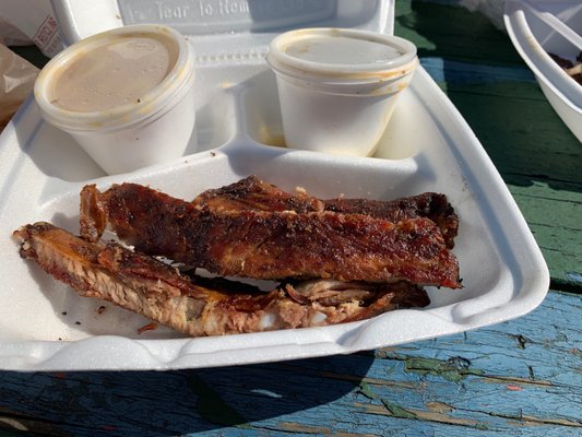 KING RIBS BAR-B-Q - 85 Photos & 97 Reviews - 4130 N Keystone Ave ...