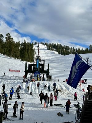 DODGE RIDGE - Updated December 2025 - 192 Photos & 192 Reviews - 1 ...