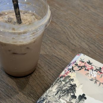 JAVA HOUSE - Updated August 2025 - 195 Photos & 96 Reviews - 115 E New ...