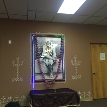 SHIRDI SAI BABA TEMPLE - Updated January 2026 - 18109 NE 76th St ...