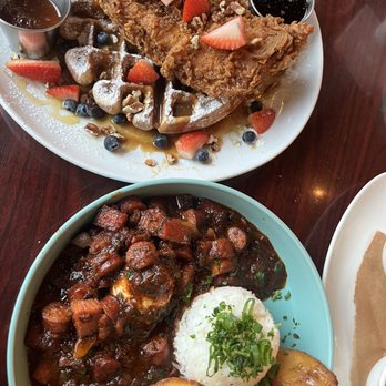 VIOLA & AGNES’ NEO SOUL CAFE - Updated June 2024 - 1216 Photos & 880 ...