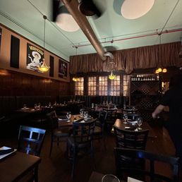 CHEF’S TABLE AT THE EDGEWATER - Updated September 2025 - 781 Photos ...