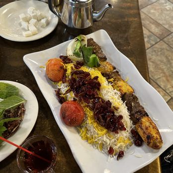 BIJAN PERSIAN GRILL - Updated October 2025 - 417 Photos & 354 Reviews ...