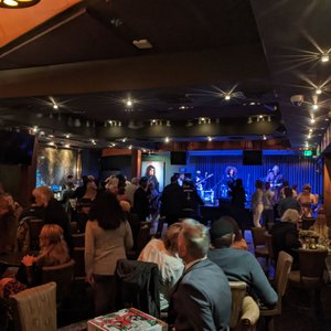 HUMPHREYS BACKSTAGE LIVE - 180 Photos & 154 Reviews - 2241 Shelter ...