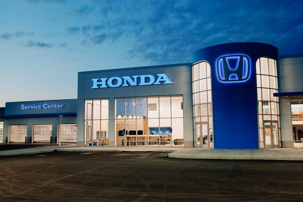 TOM KADLEC HONDA - Updated January 2026 - 24 Photos & 71 Reviews - 3333 ...