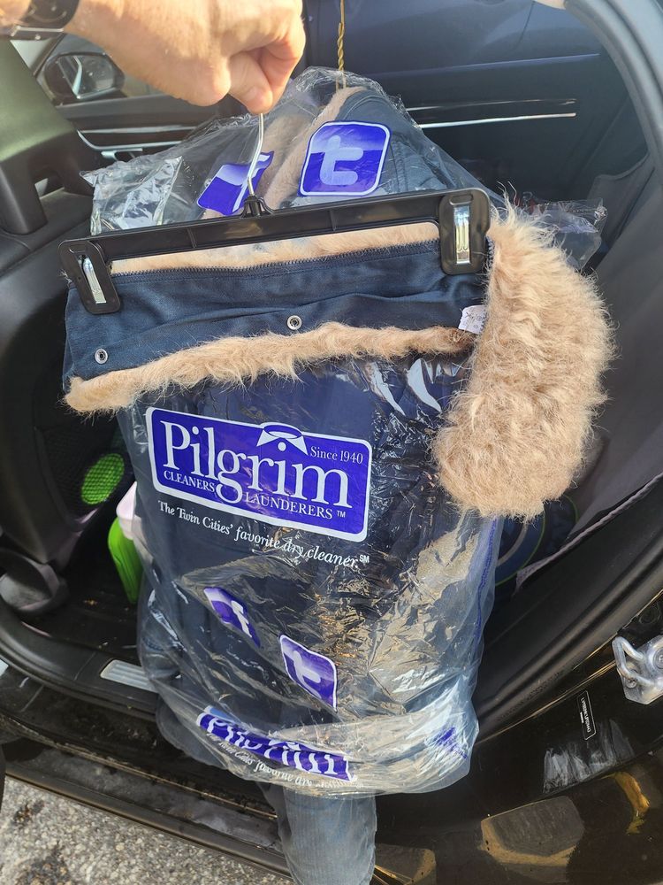 PILGRIM DRY CLEANERS - Updated August 2025 - 17 Photos - 1530 7th St W ...