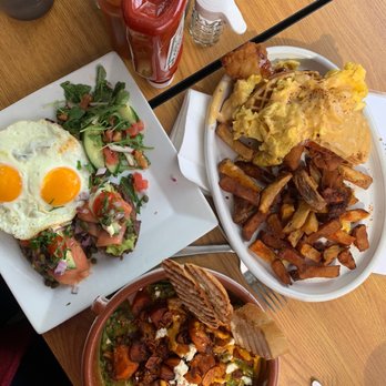 CAFE LA MAUDE - 2768 Photos & 1788 Reviews - 816 N 4th St, Philadelphia ...