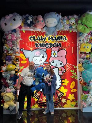CLAW MANIA KINGDOM - Updated March 2025 - 220 Photos & 19 Reviews ...