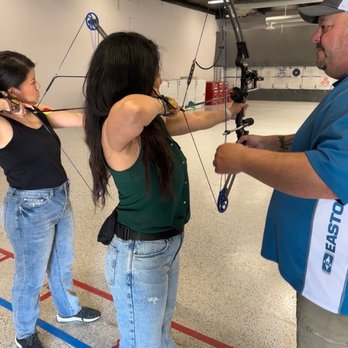 PERFORMANCE ARCHERY - Updated October 2025 - 106 Photos & 214 Reviews ...