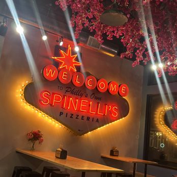 SPINELLIS PIZZA - Updated December 2025 - 27 Photos & 37 Reviews - 574 ...