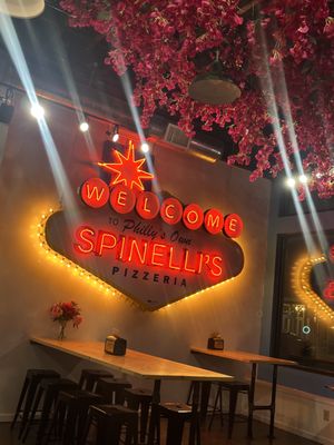SPINELLIS PIZZA - Updated December 2025 - 27 Photos & 37 Reviews - 574 ...