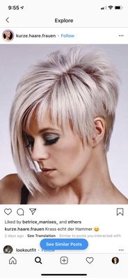 BAGGIO HAIR SALON - 21 Photos - 2-8880 202 Street, Langley, BC - Yelp