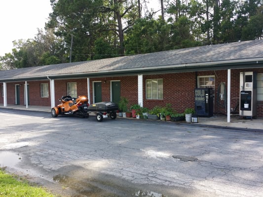 ROYAL INN - Updated August 2025 - Highway 441 S, Homerville, Georgia ...