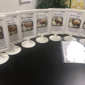 BENTO39 - Updated December 2025 - 272 Photos & 131 Reviews - 22200 Novi ...