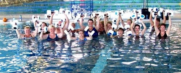 MOTT POOL AND FITNESS CENTER - Updated December 2025 - 12 Photos - 1151 ...