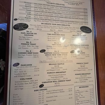 TALLYRAND RESTAURANT - Updated January 2026 - 767 Photos & 879 Reviews ...