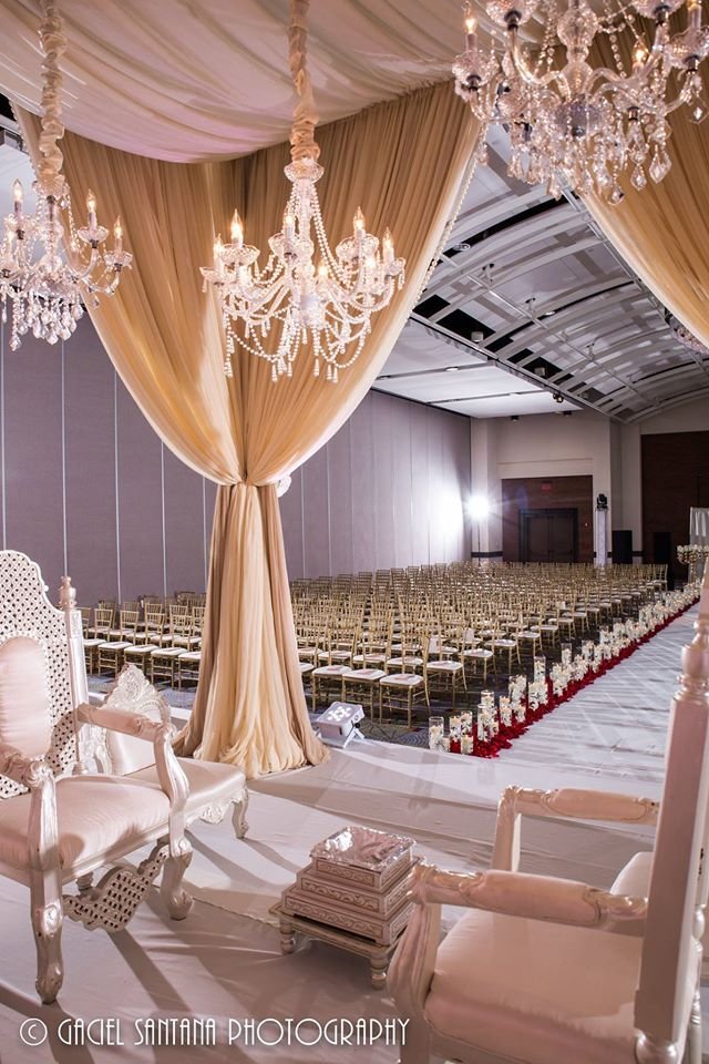 COLUMBUS IRON WORKS CONVENTION & TRADE CENTER - Updated October 2024 ...