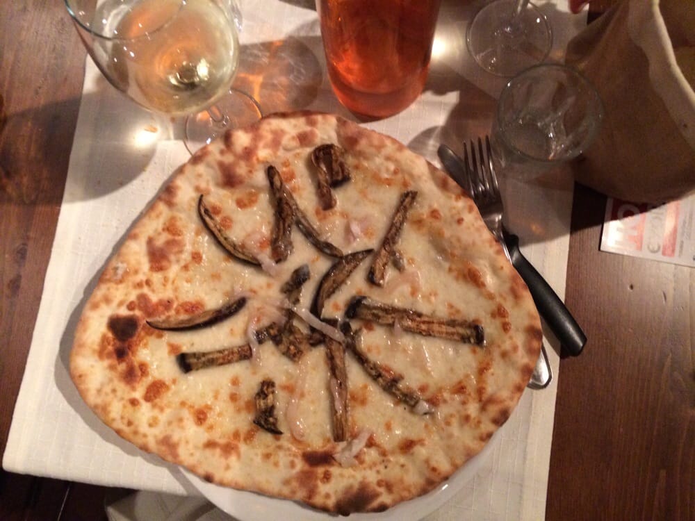 TRATTORIA PIZZERIA BOCCIONE - Updated July 2025 - Via San Gregorio 36 ...