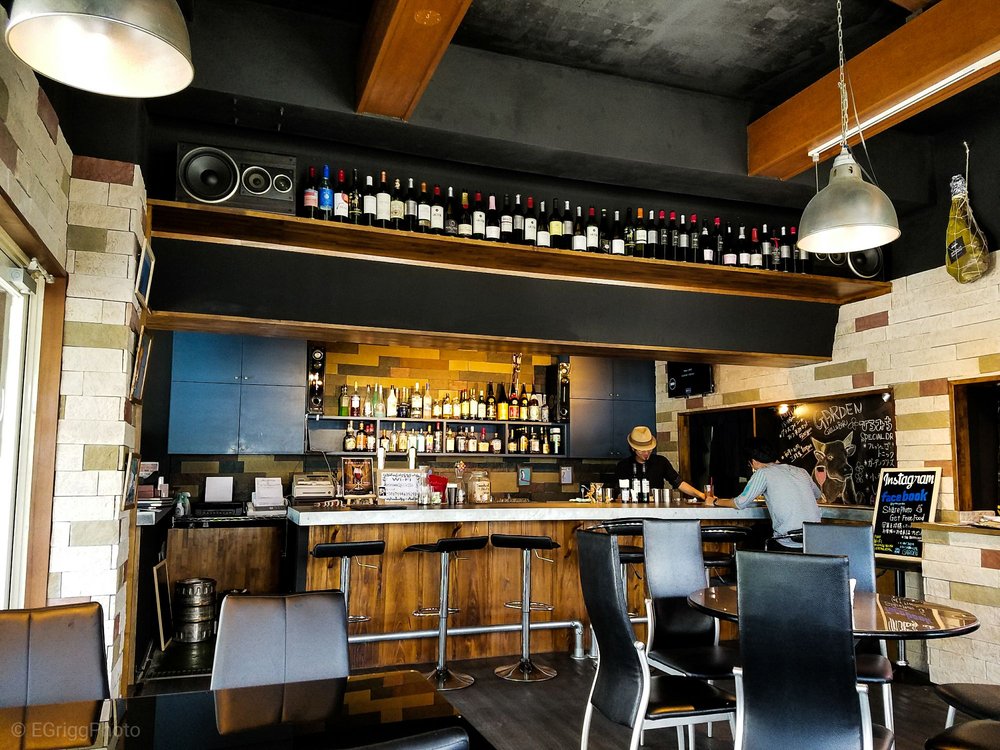 Camp Lester Marine Corps Base in Chatan Town, Japan | Military Bases