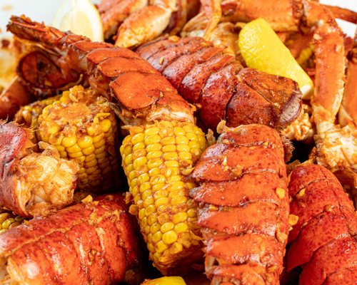 BOIL DADDY - WEST LA - Updated December 2025 - 384 Photos & 232 Reviews ...