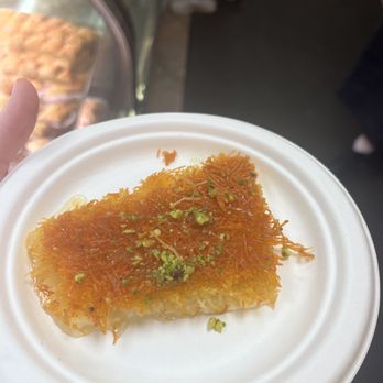 AL-SHAM SWEETS - Updated February 2025 - 456 Photos & 313 Reviews - 24 ...