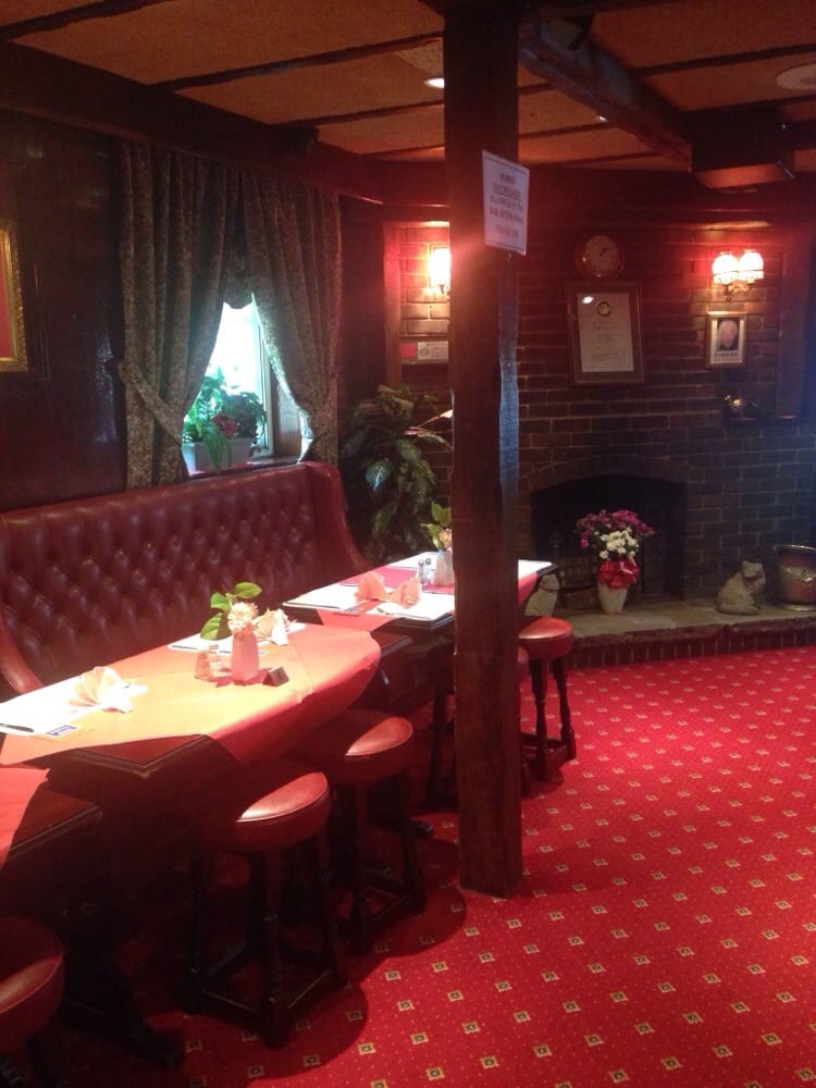 THE SHIP YORK - Updated July 2025 - 375 Rotherhithe Street, Rotherhithe ...