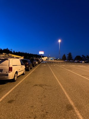 DUKE POINT FERRY TERMINAL - Updated January 2026 - 20 Photos - 400 Duke ...