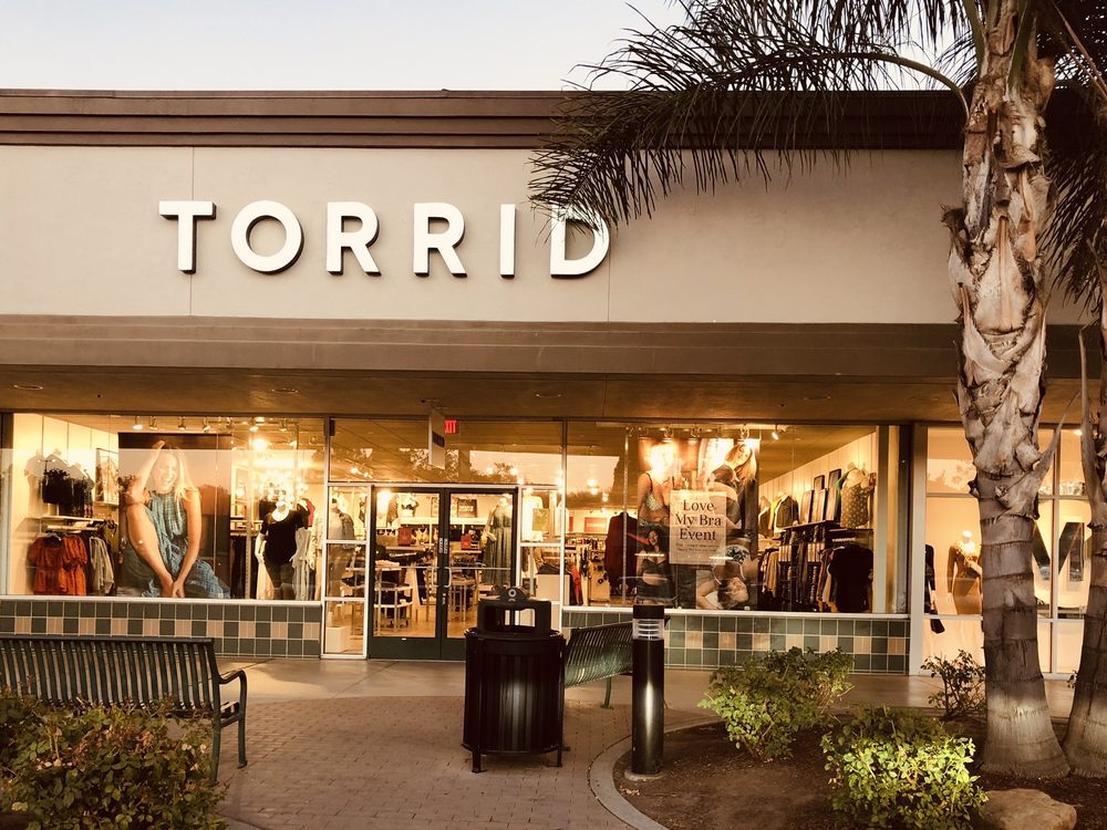 TORRID - Updated October 2025 - 8155 Arroyo Cir, Gilroy, California ...