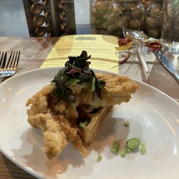 THE INVENTING ROOM DESSERT SHOP - Updated March 2025 - 546 Photos & 418 ...