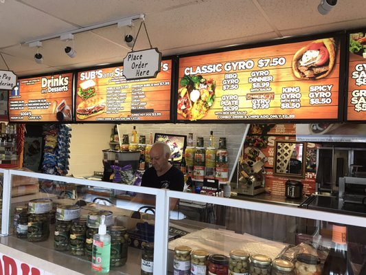 NEW YORK DELI - 125 Photos & 87 Reviews - Sandwiches - 693 N Orange Ave ...