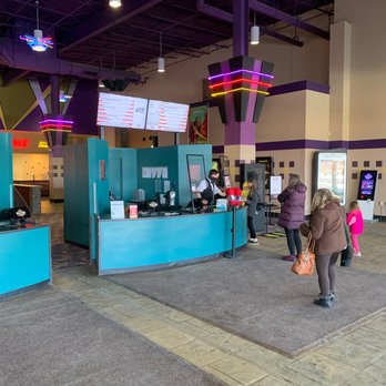 MJR BRIGHTON CINEMA - Updated January 2026 - 49 Photos & 59 Reviews ...