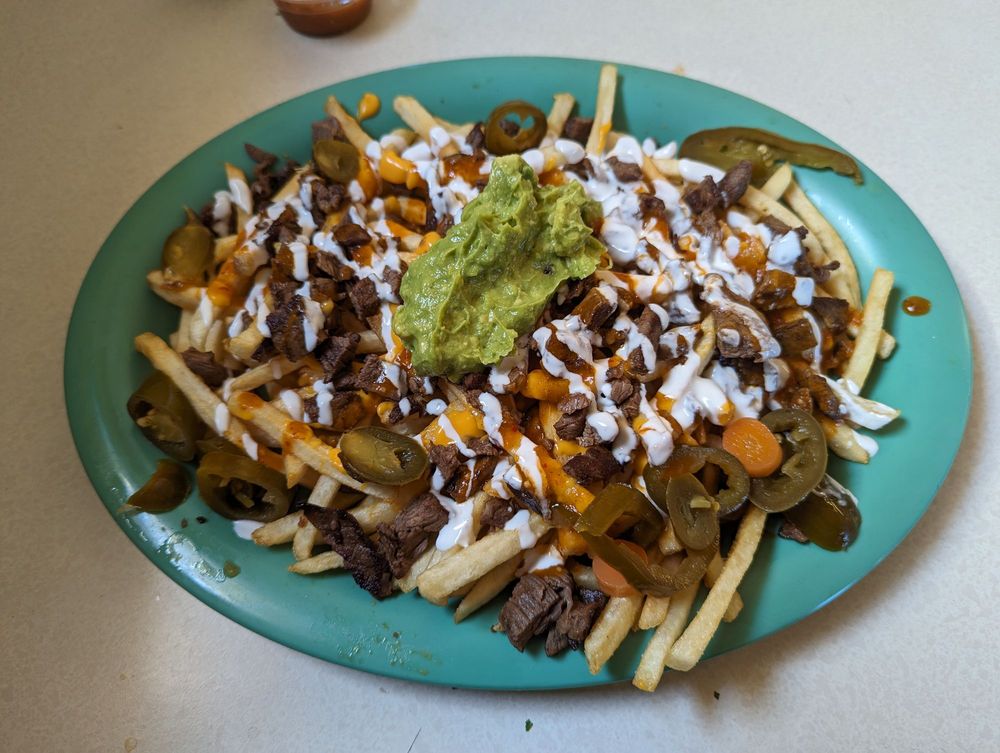 RUBY’S TAQUERIA - 392 Photos & 583 Reviews - 821 Borregas Ave ...