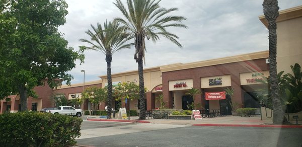 FOOTHILL TOWN CENTER - Updated December 2025 - 141 W Foothill Blvd ...