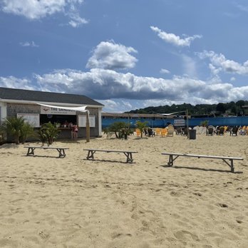 THE SANDBOX AT SEASTREAK BEACH - Updated December 2025 - 44 Photos & 31 ...