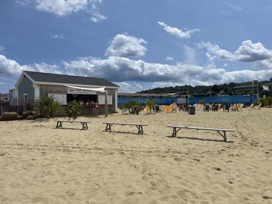 THE SANDBOX AT SEASTREAK BEACH - Updated August 2024 - 38 Photos & 24 ...
